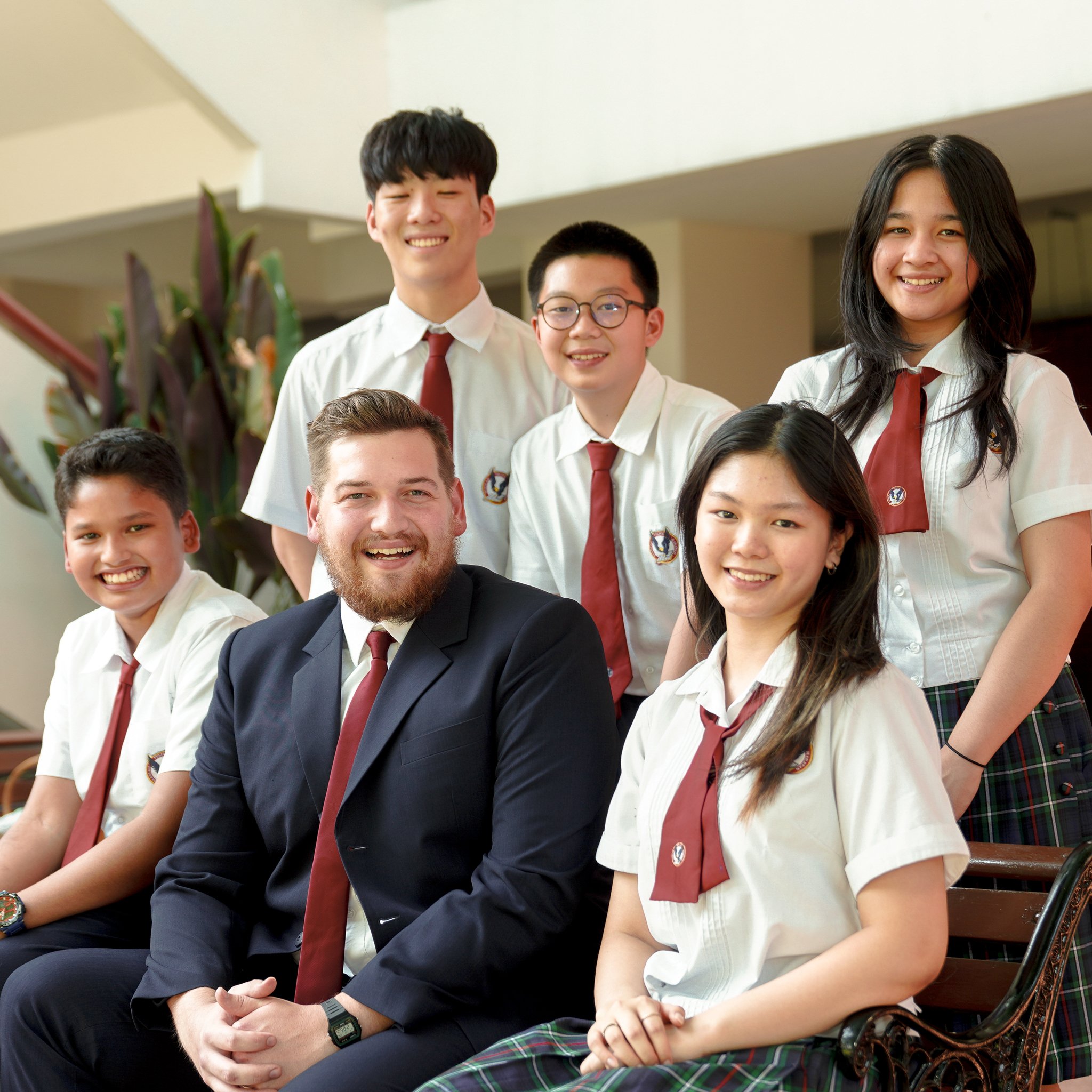 Welcome to SPH Lippo Cikarang!